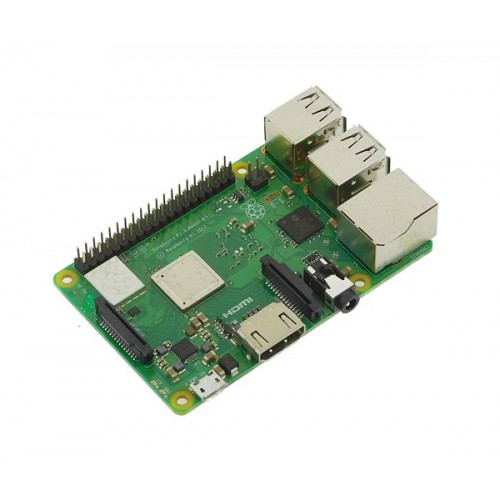Raspberry PI 3B+